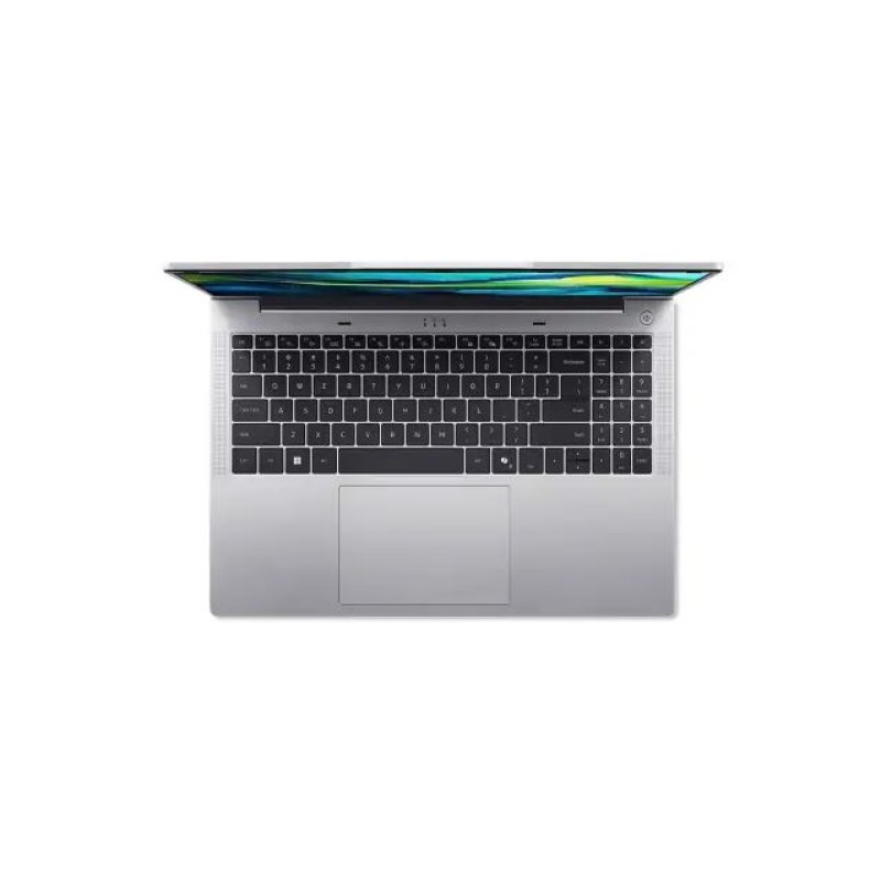Acer Aspire LITE 16 | AL16-52P-53QG-Light Sliver ( Intel Core i5-1334U / 16GB / 512 GB PCIE SSD ...